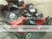 Toro Madness | My Tractor Forum