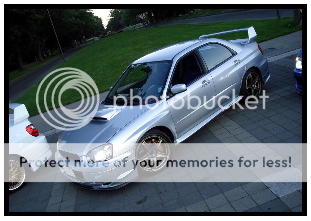 The Official 04-05 Silver STI Thread | Page 11 | IW STi Forum