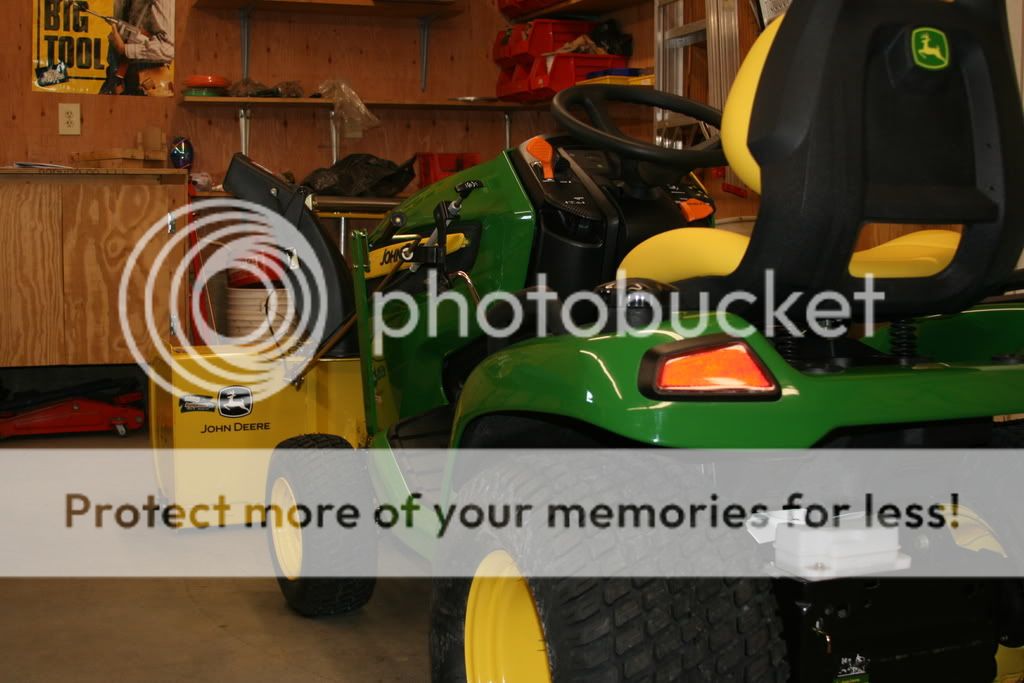 X540 pics | My Tractor Forum