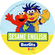 Sesame English ,( 4 CD en 1 ) [FS], enseña inglés a lo... en Taringa!