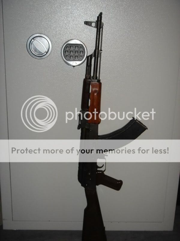 Mpi-KM info.- Stocks & Bayonets | Gunboards Forums