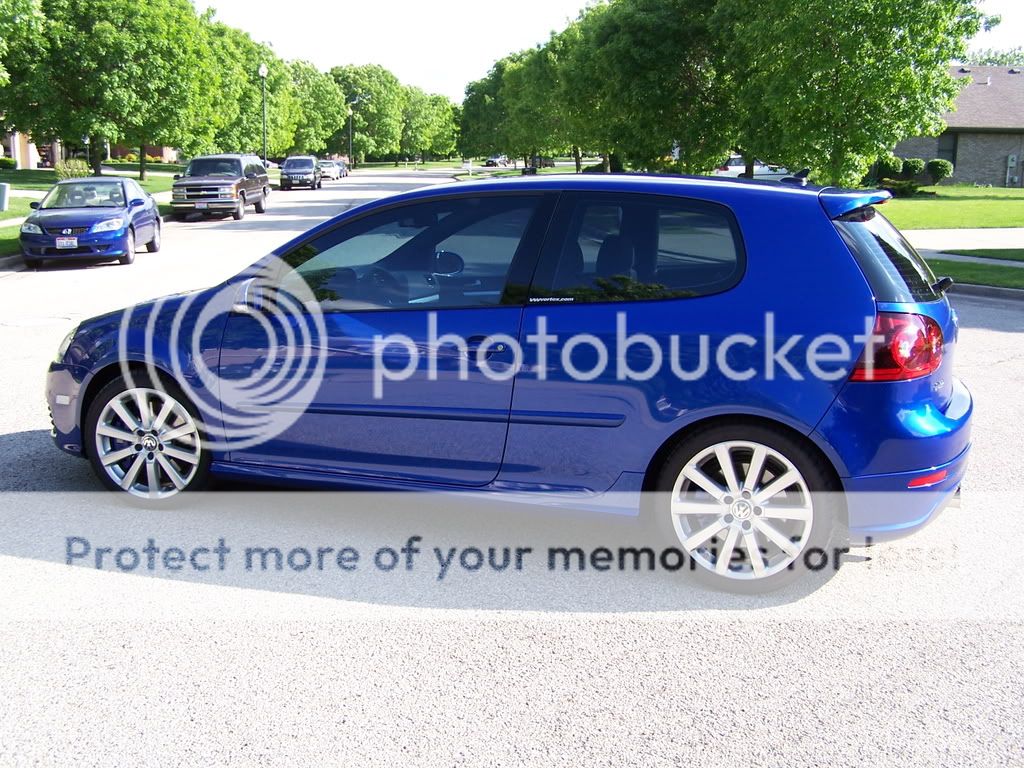 Modded OEM R32 Wheels | VW Vortex - Volkswagen Forum