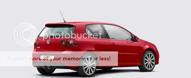 Tornado Red R32? | VW Vortex - Volkswagen Forum