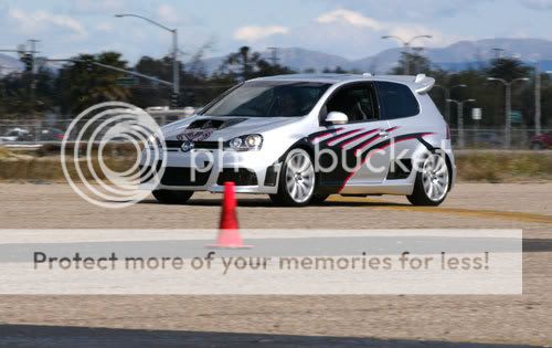 Tokyo Drift R32 at Universal Studios Hollywood | VW Vortex - Volkswagen ...