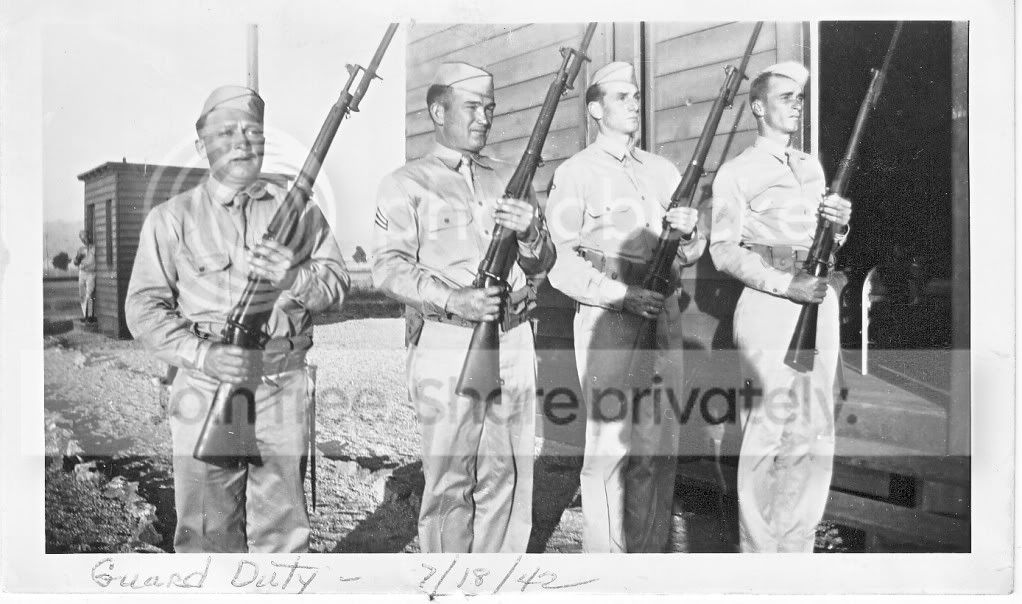 Camp Haan, Calif july/Aug 1942 - G503 Military Vehicle Message Forums