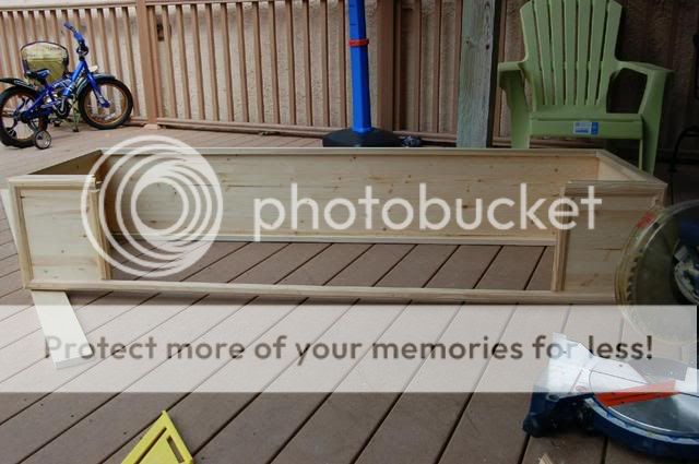 Redearslider.com :: View topic - Large basking area for 100 gal