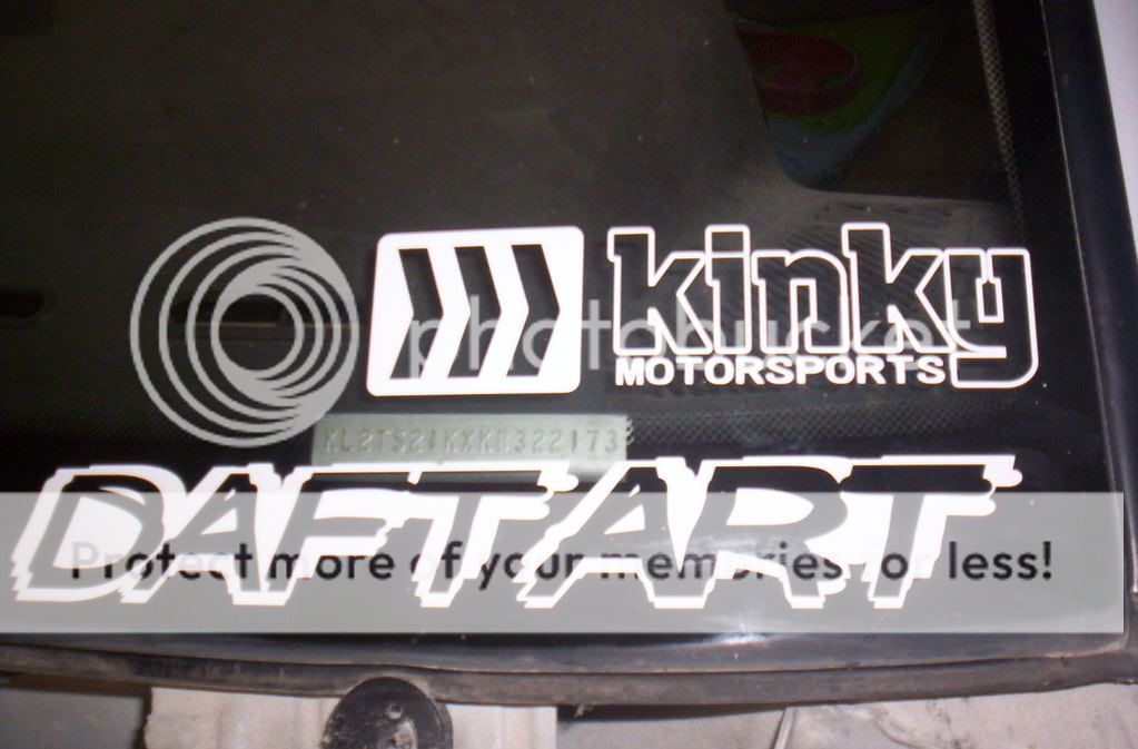 forum stickers? | Suzuki Forums