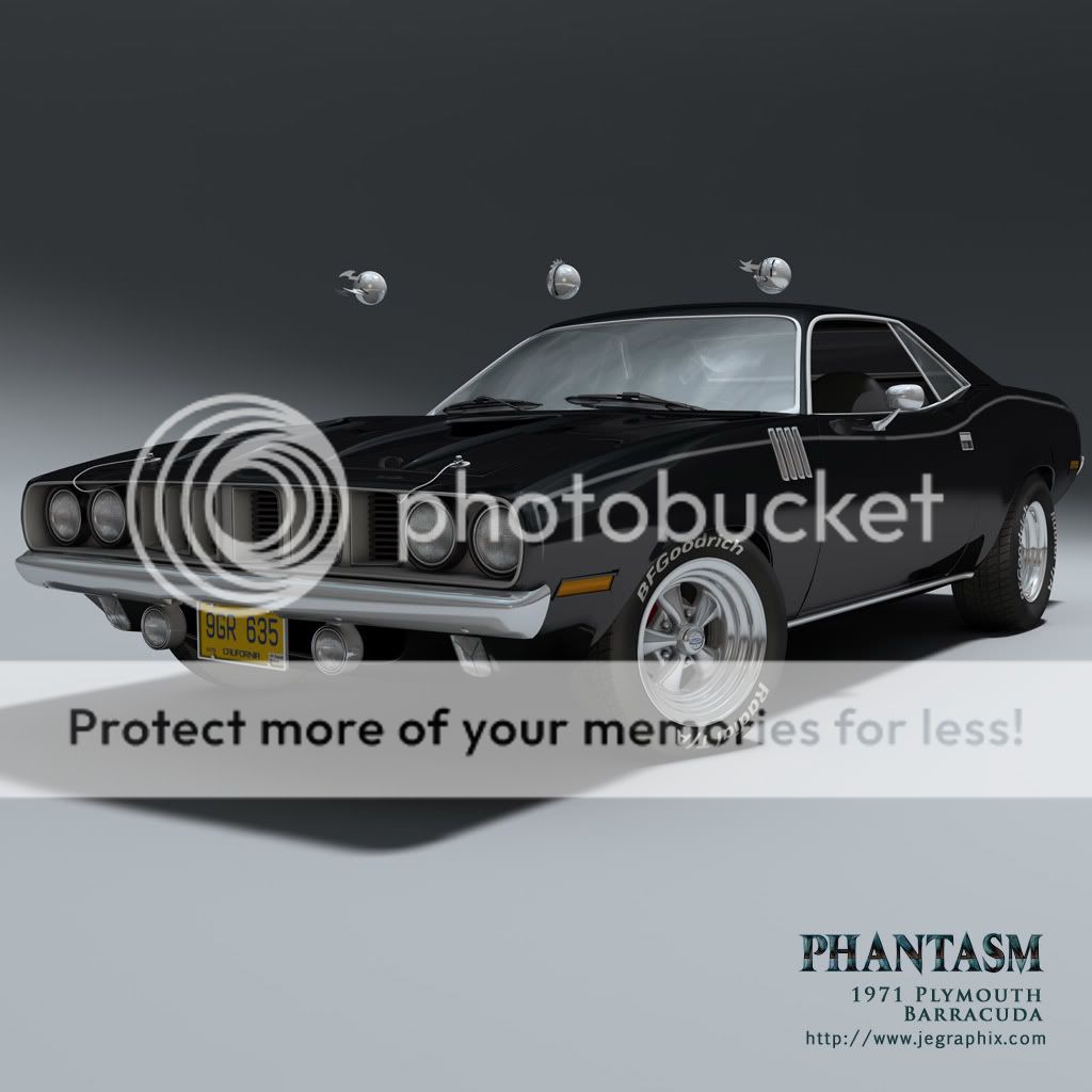 Phantasm (1979) | Science Fiction & Fantasy forum