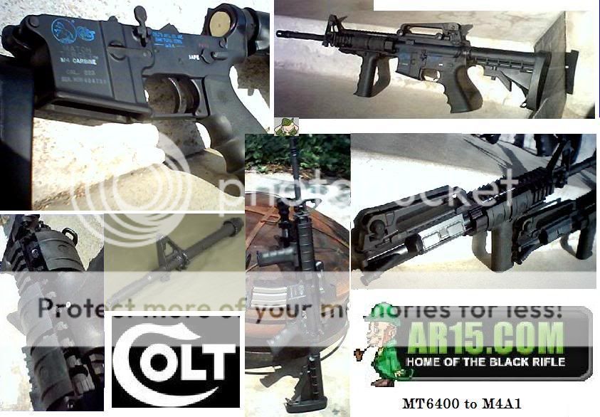 What's the absolute best frankenstein build? > AR Discussions > AR15.COM